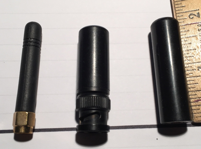 My favorite portable scanner antennas | RadioReference.com Forums