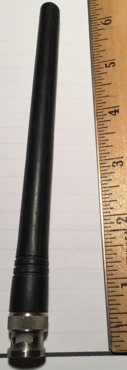 My favorite portable scanner antennas | RadioReference.com Forums