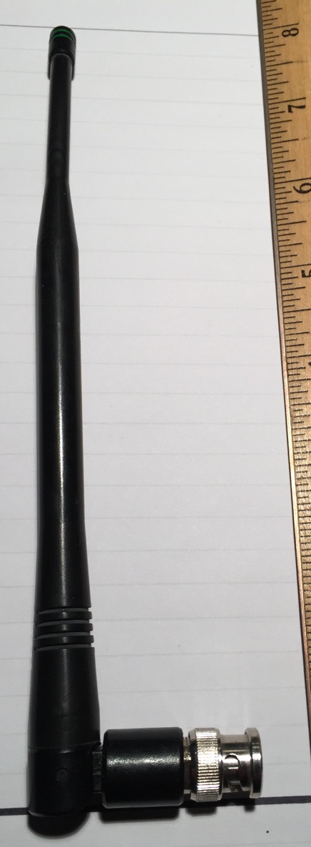 My favorite portable scanner antennas | RadioReference.com Forums